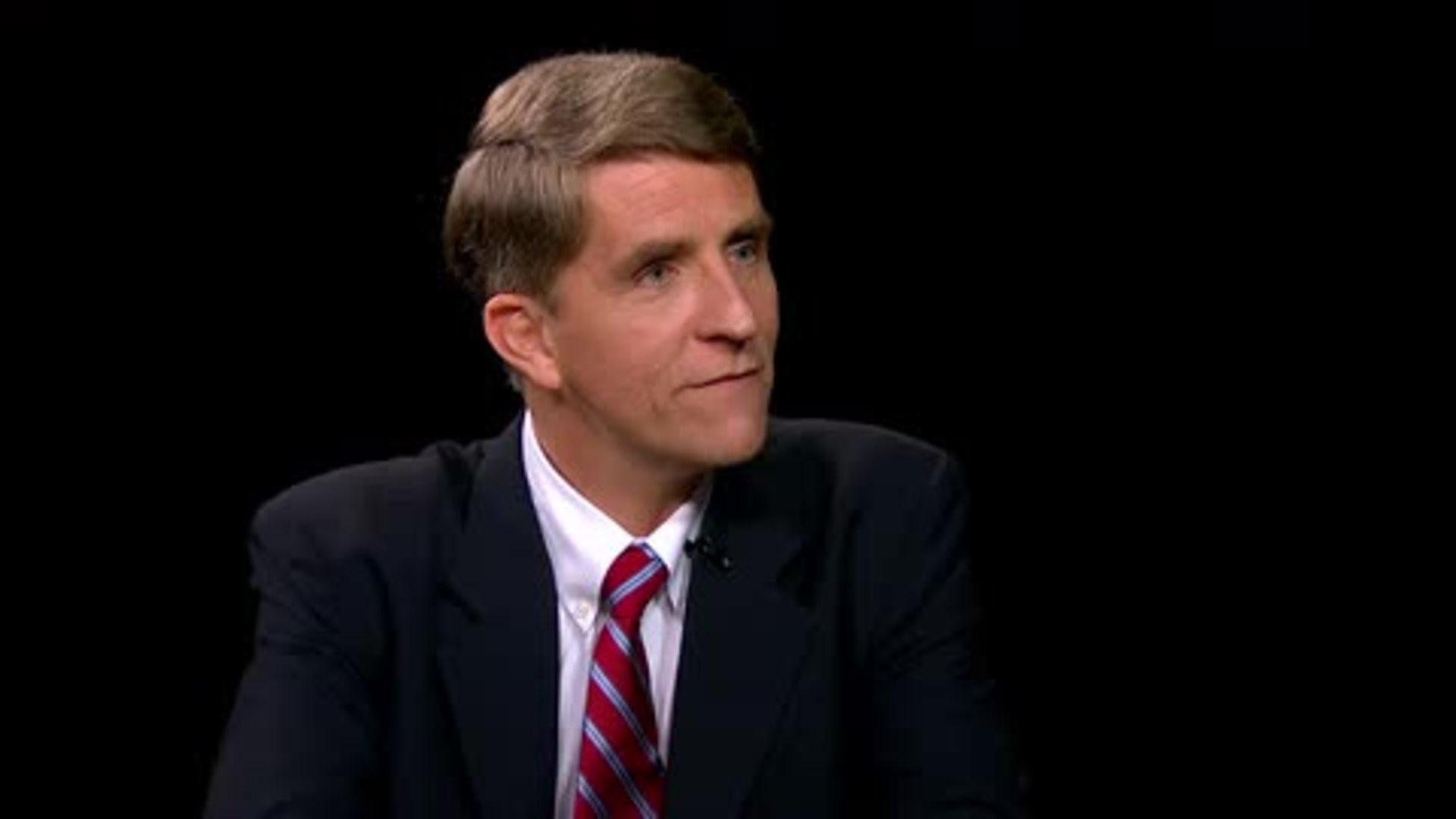 Keith Bradsher — Charlie Rose