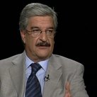 Kamil Al-Gailani; Joseph Wilson — Charlie Rose