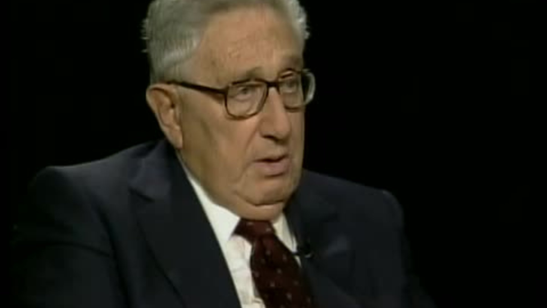 Kissinger Cross