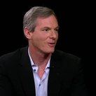 Paul Jacobs; 'Radiolab' — Charlie Rose