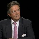 Kamil Al-Gailani; Joseph Wilson — Charlie Rose