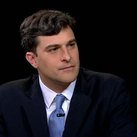 Henry Crumpton — Charlie Rose