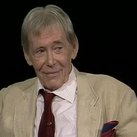 Janet Maslin — Charlie Rose