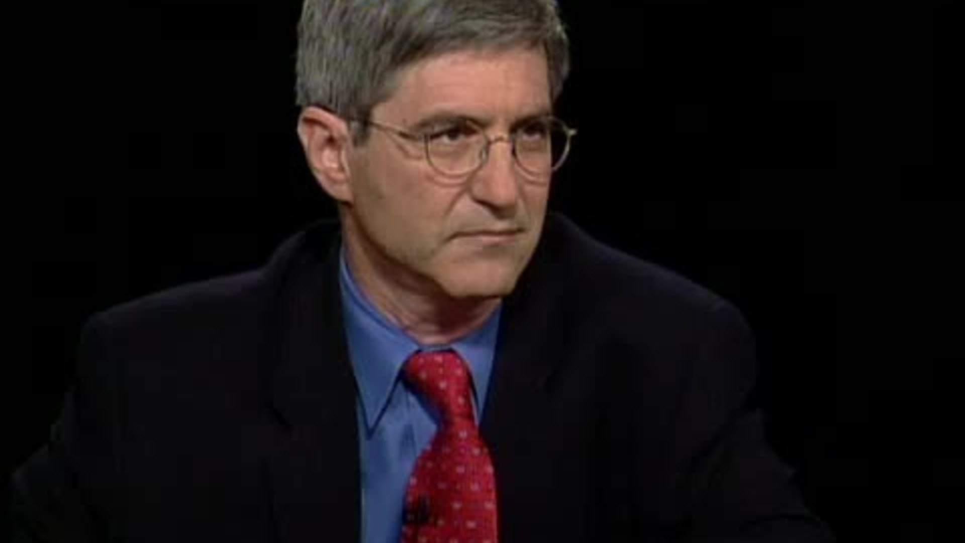 Michael Isikoff — Charlie Rose