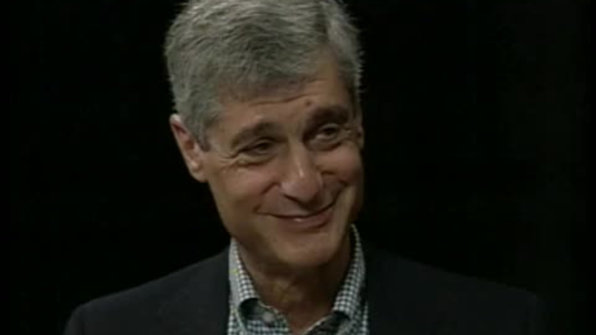 Robert Rubin — Charlie Rose
