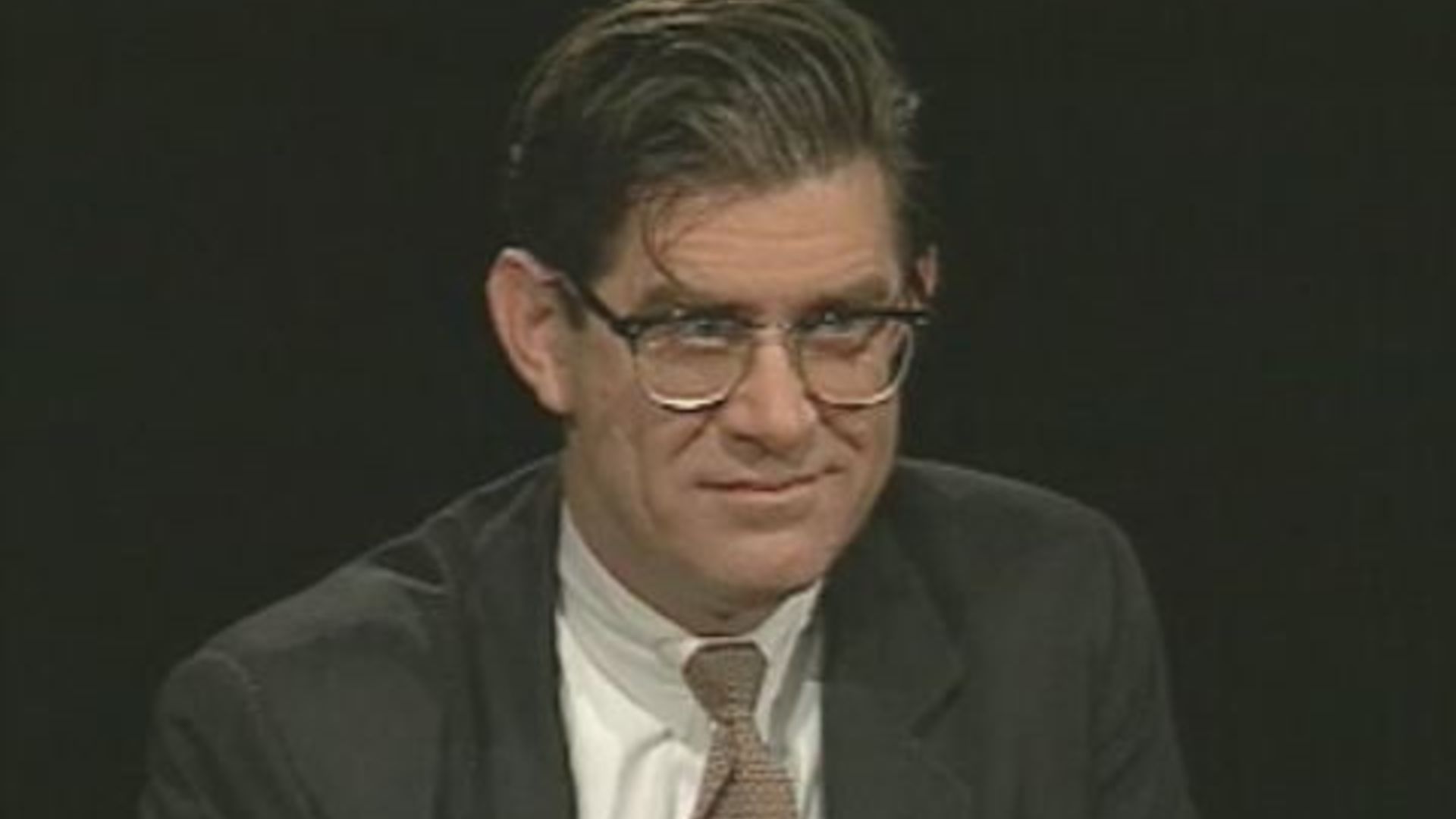 Terence Riley — Charlie Rose