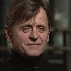 Jewell Jackson McCabe — Charlie Rose