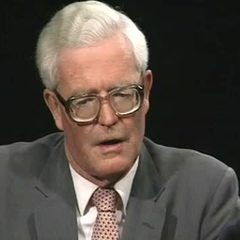 China-Taiwan Tensions; George Mitchel; Reed Hundt — Charlie Rose