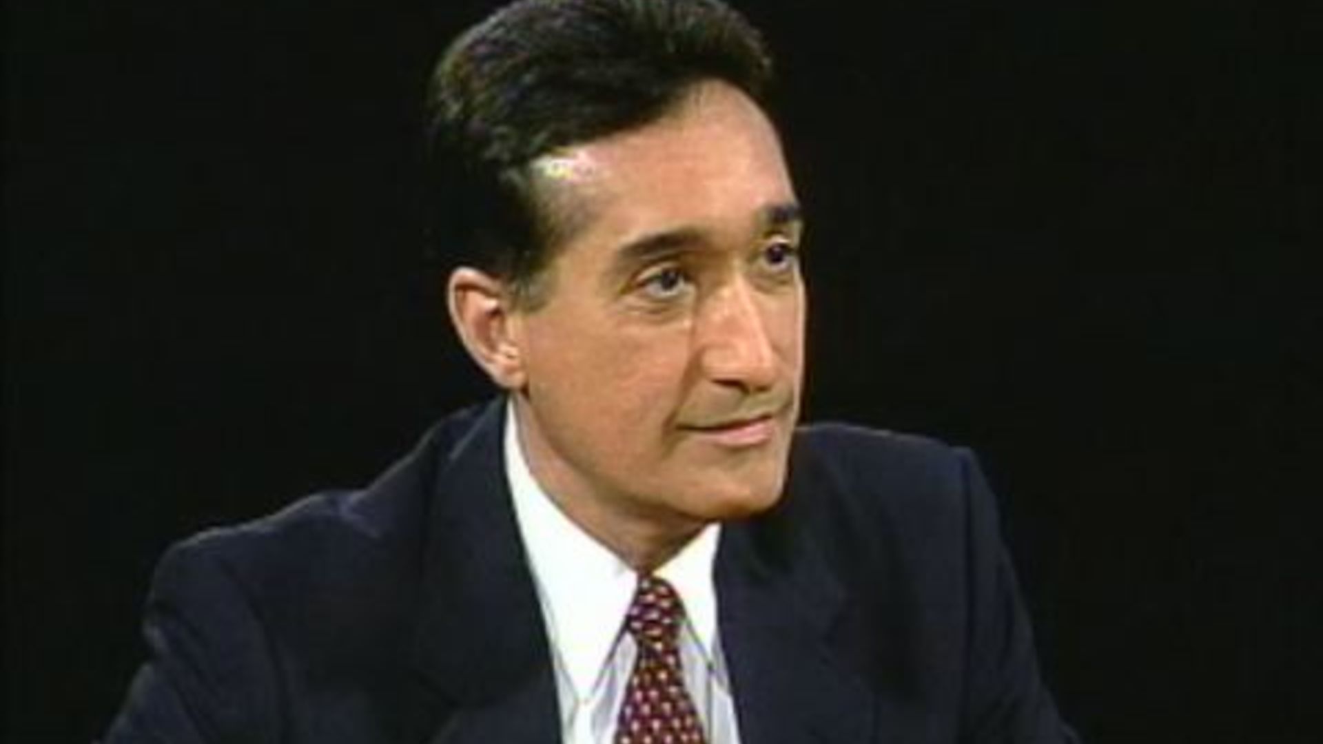 Henry Cisneros — Charlie Rose