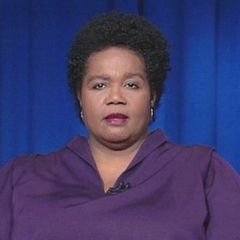 Charlayne Hunter-Gault — Charlie Rose