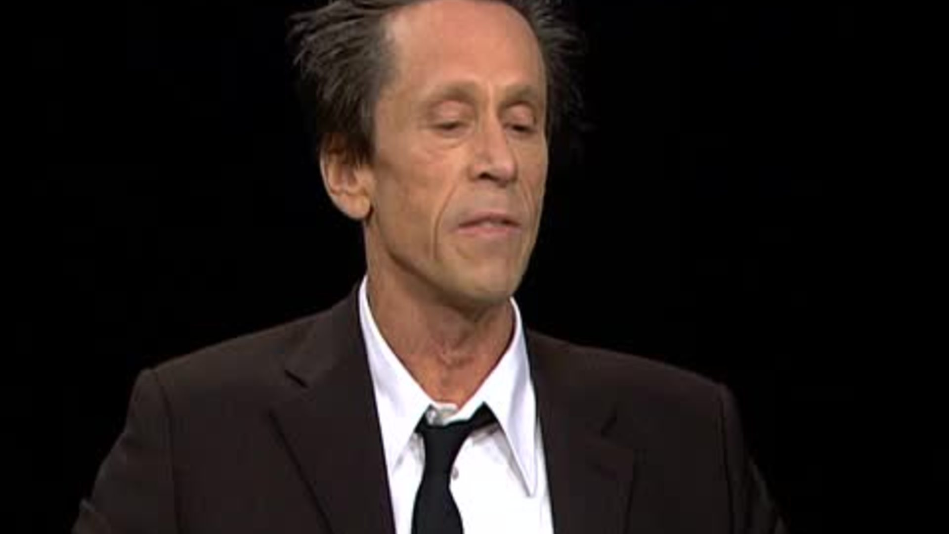 Brian Grazer — Charlie Rose