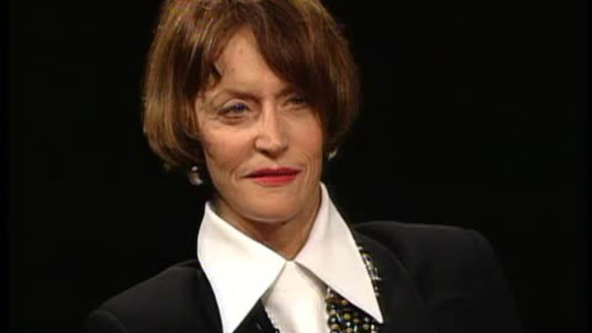 Advertising Panel — Charlie Rose