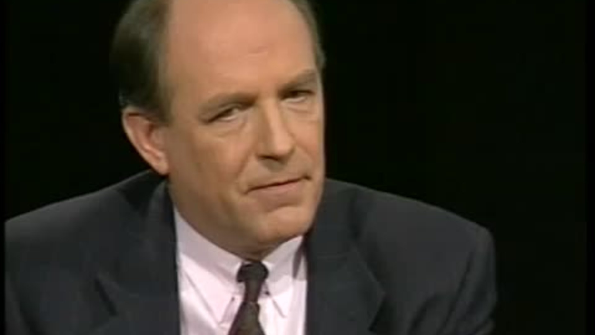 Charles Murray — Charlie Rose