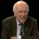 Lavinia Currier — Charlie Rose