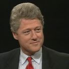 Walter Liedtke — Charlie Rose