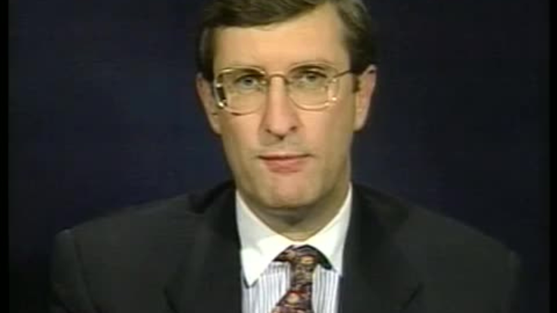 Senator Kent Conrad — Charlie Rose