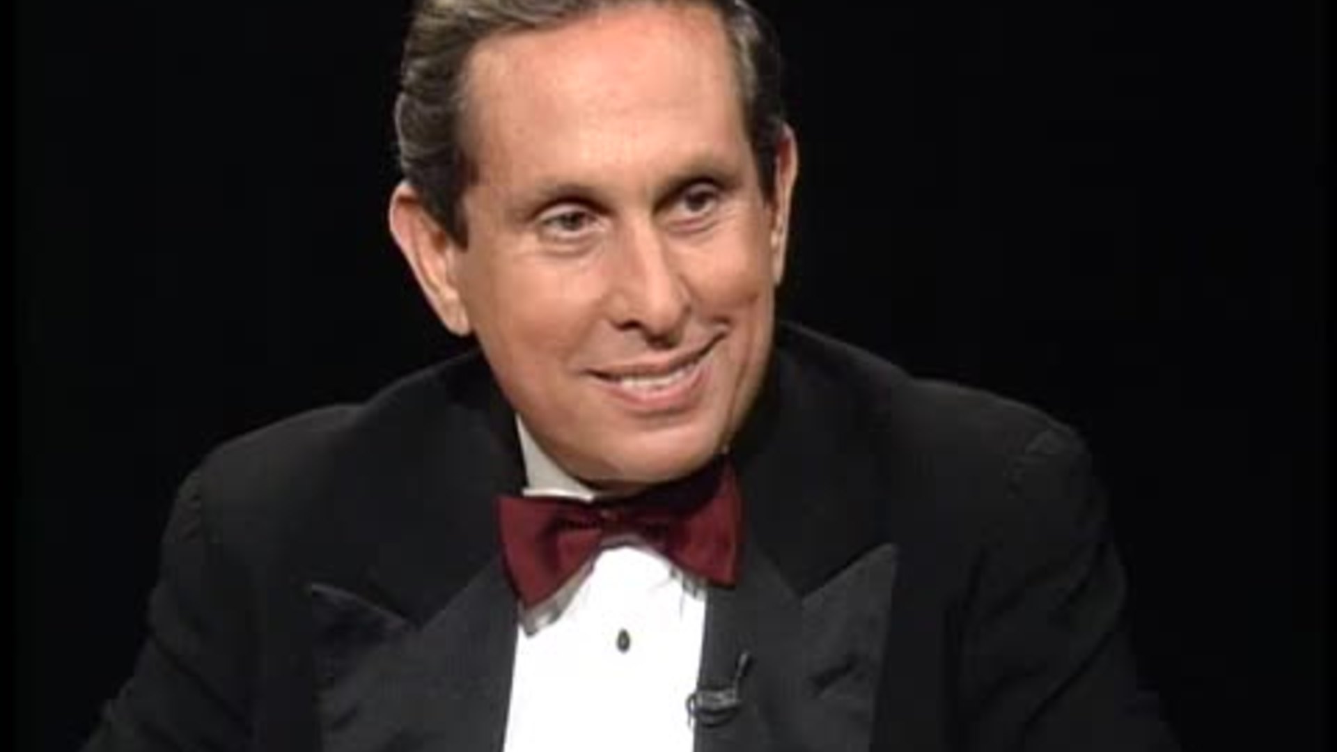 Stephen J. Solarz — Charlie Rose