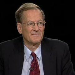 Andrew Kohut — Charlie Rose