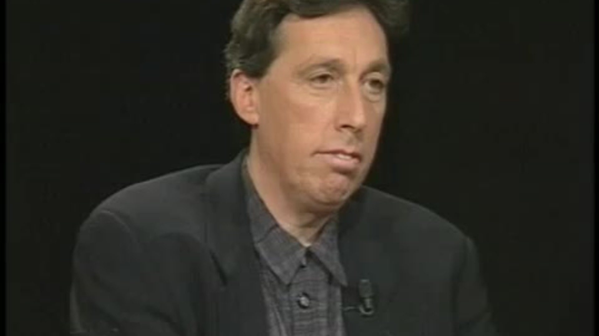 Ivan Reitman — Charlie Rose
