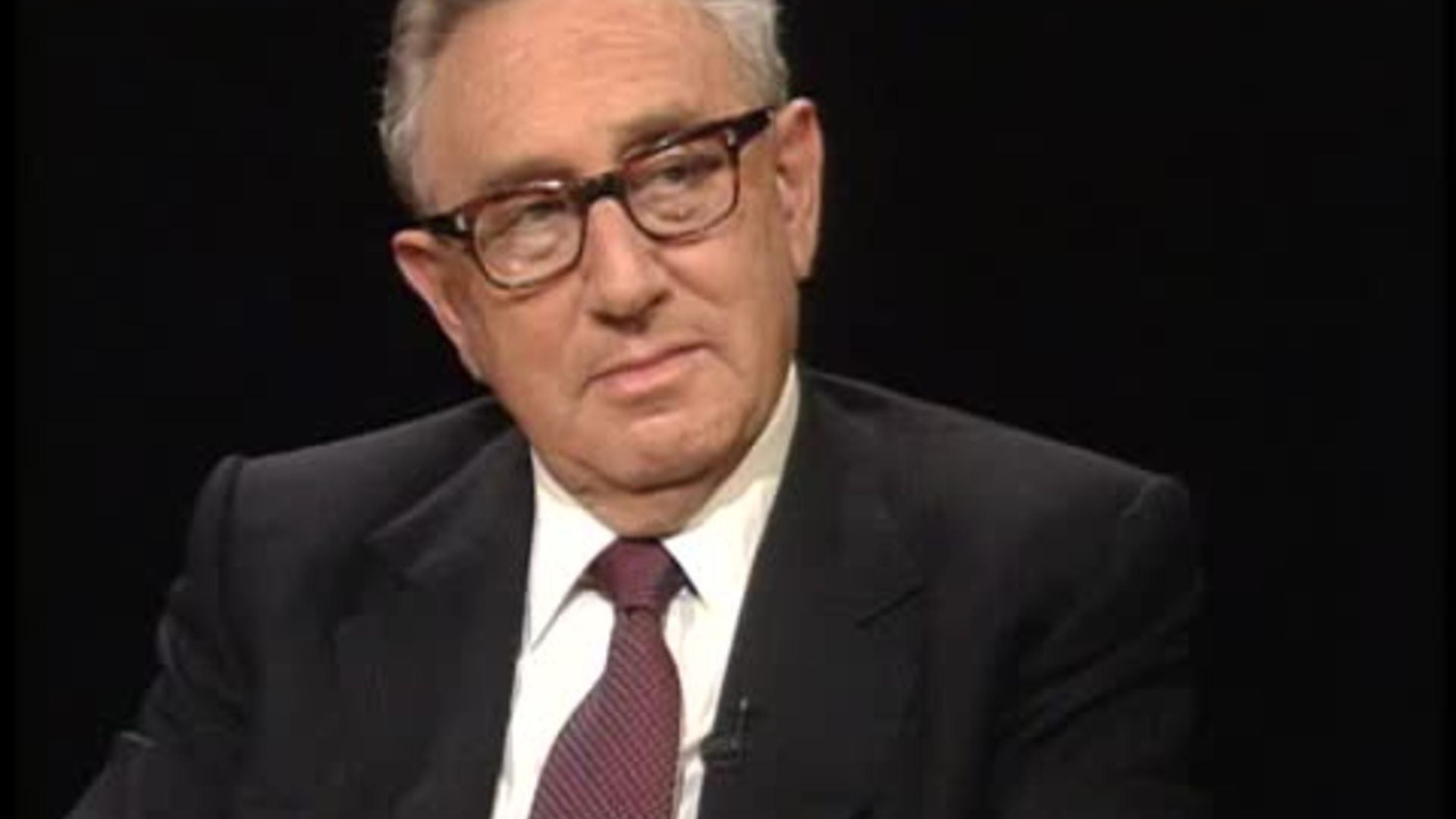 Kissinger Cross