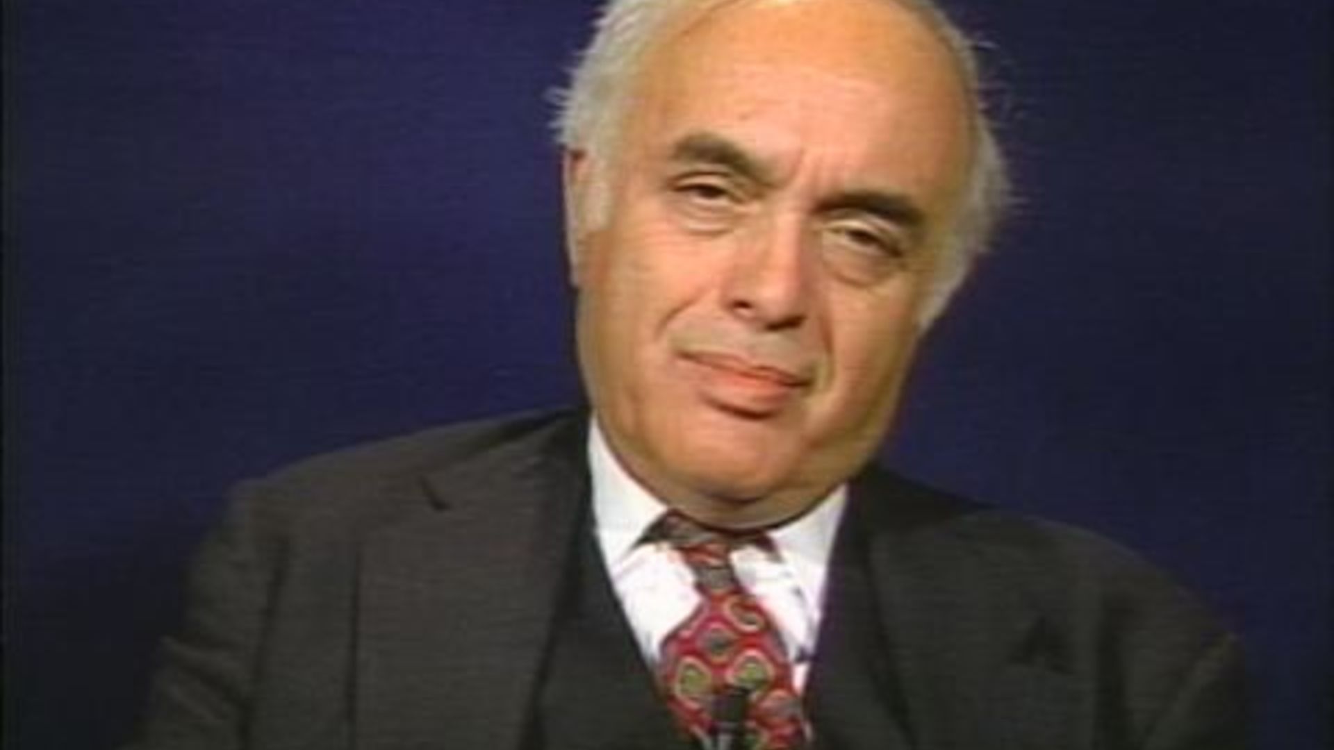 Robert Novak — Charlie Rose