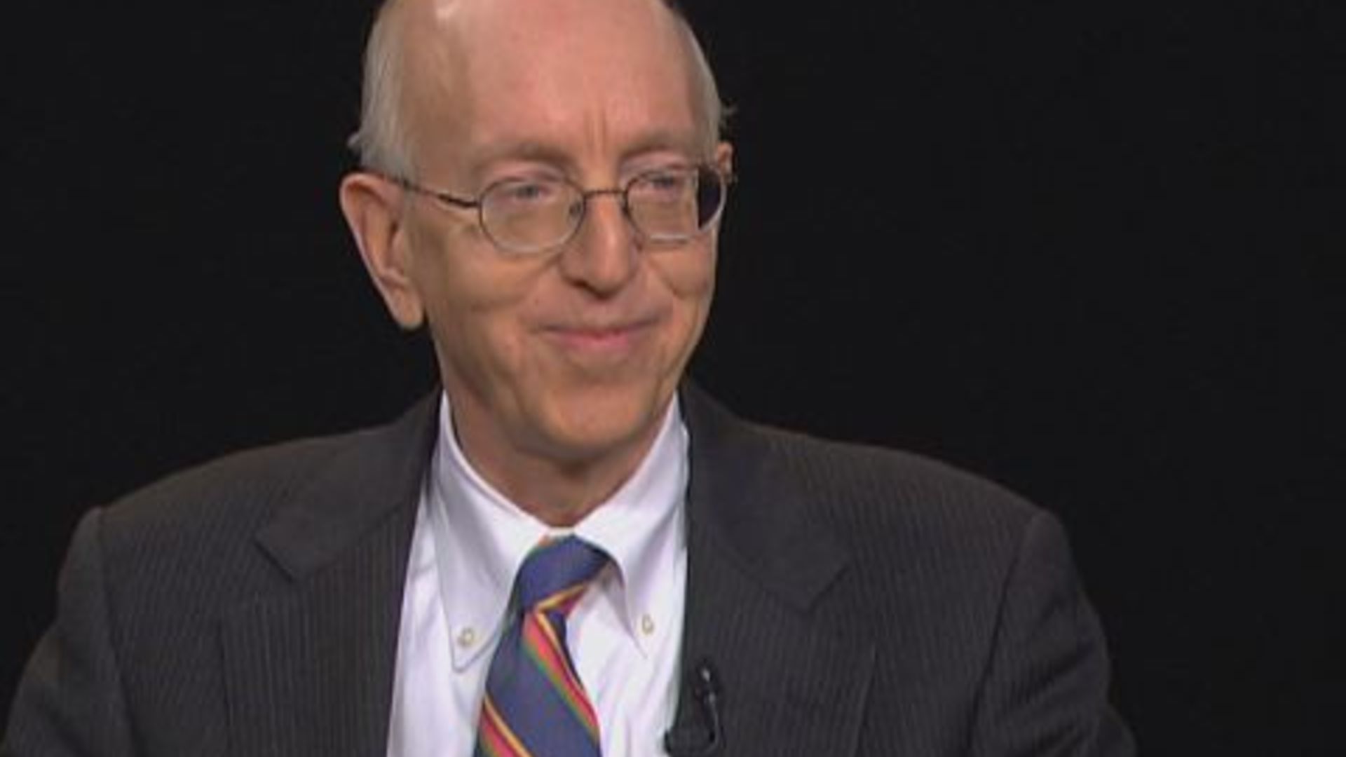 Richard Posner — Charlie Rose