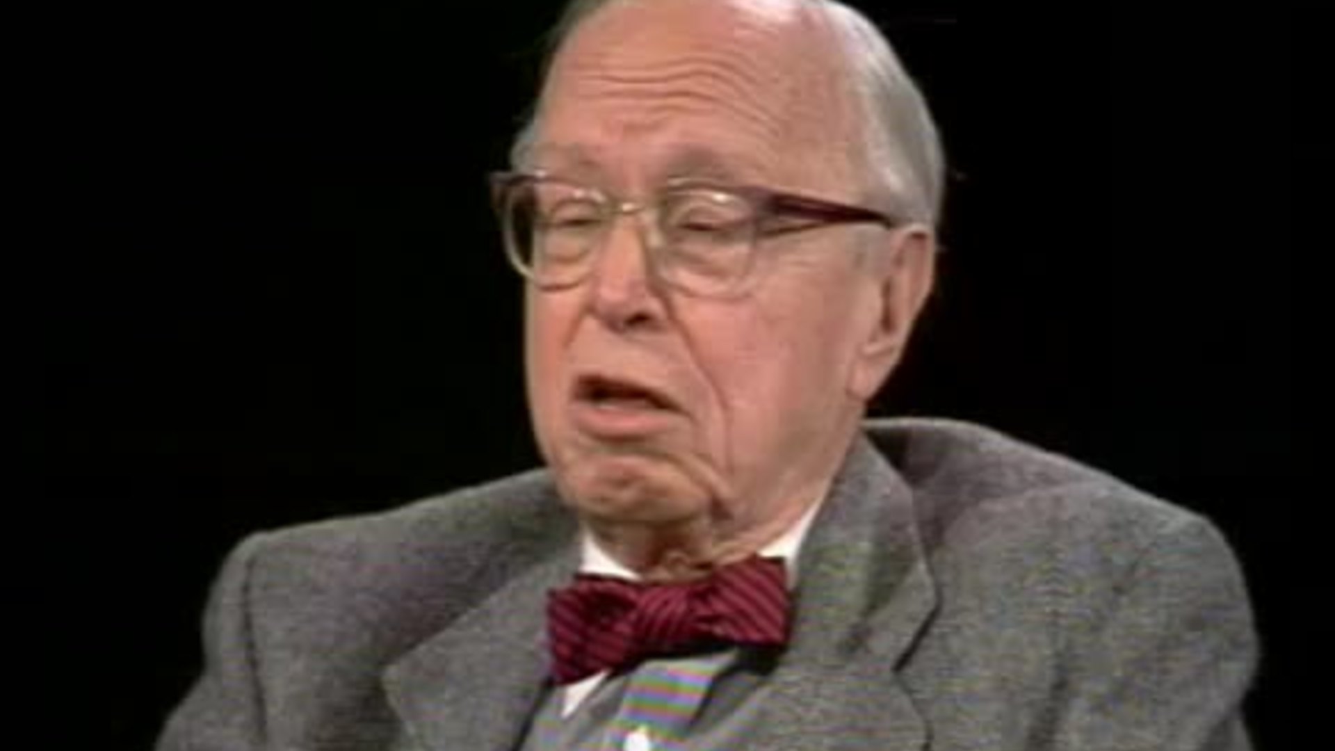 The Republican Majority — Charlie Rose