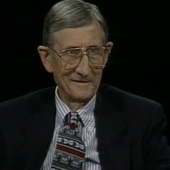 Michael Lemonick — Charlie Rose