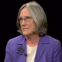 Harold Ford, Jr.; Barbara Lippert; Stem Cell Cloning — Charlie Rose