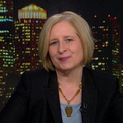 Jim Bellows — Charlie Rose