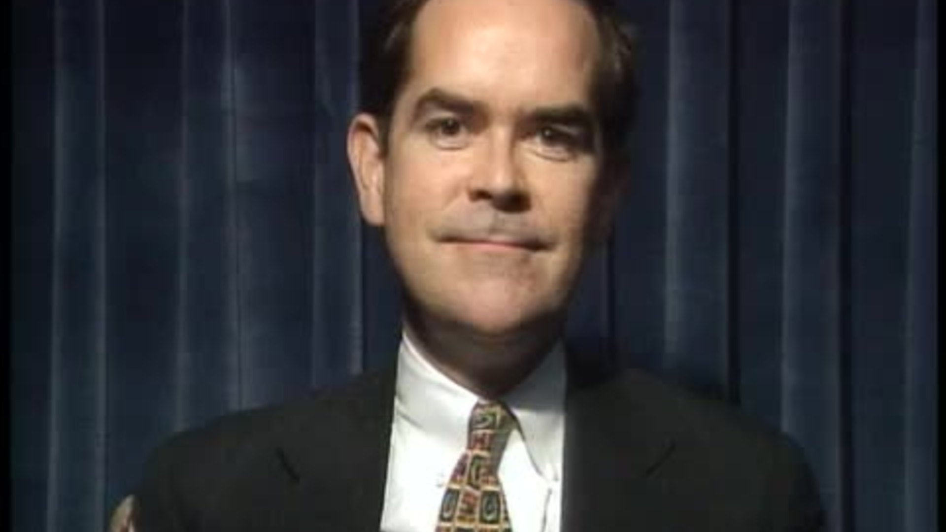 Rep. Jim Cooper — Charlie Rose