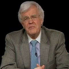 Al Hunt; President Shimon Peres — Charlie Rose