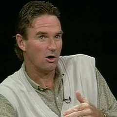 Tribute to Tim Gullikson — Charlie Rose