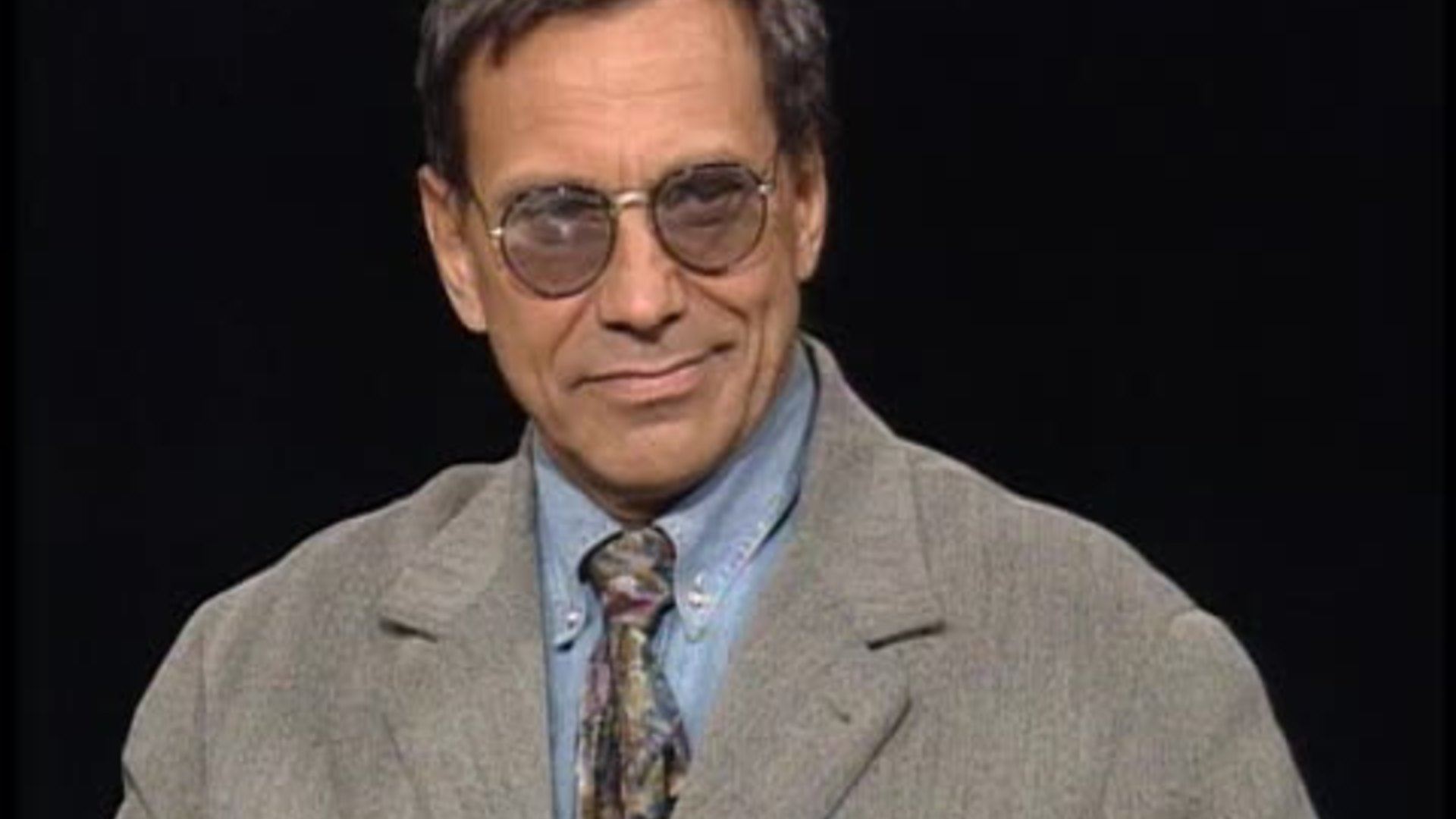 Andrei Konchalovsky, Pt. 1 — Charlie Rose