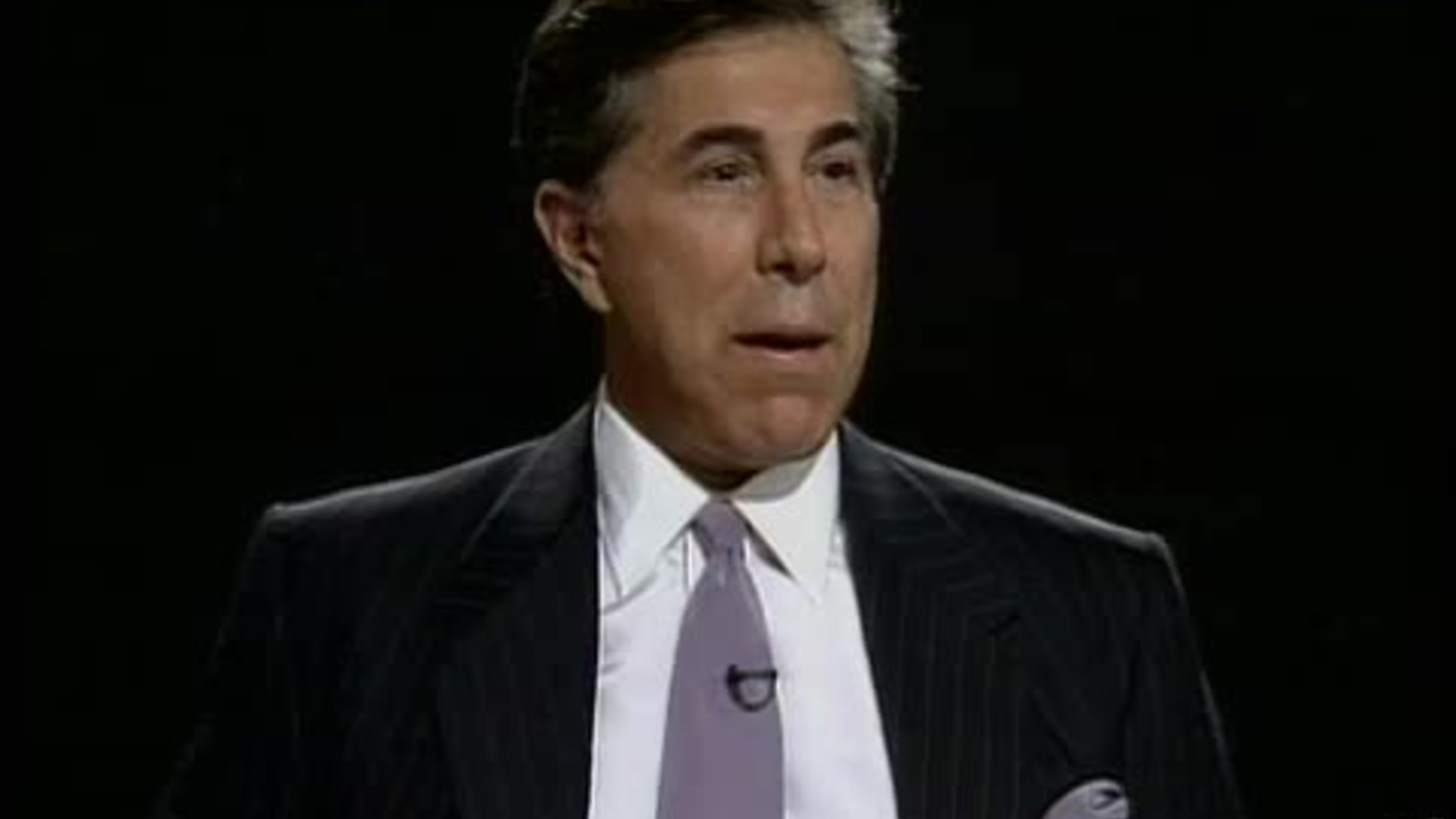 Steve Wynn — Charlie Rose