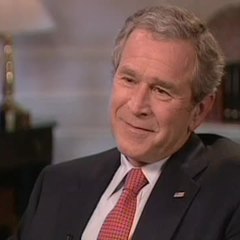 Stephen Krasner — Charlie Rose