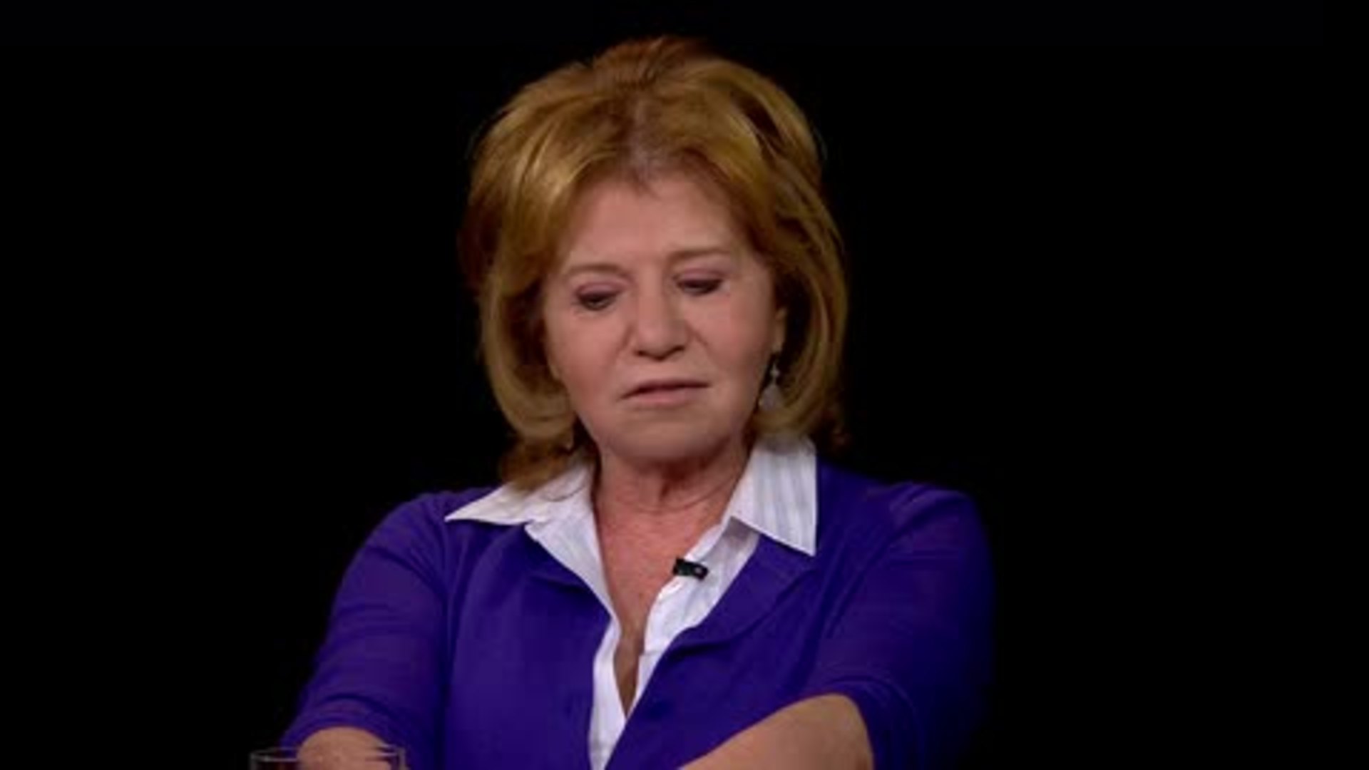 'To Rome with Love' — Charlie Rose