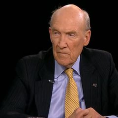 Steven Pearlstein — Charlie Rose