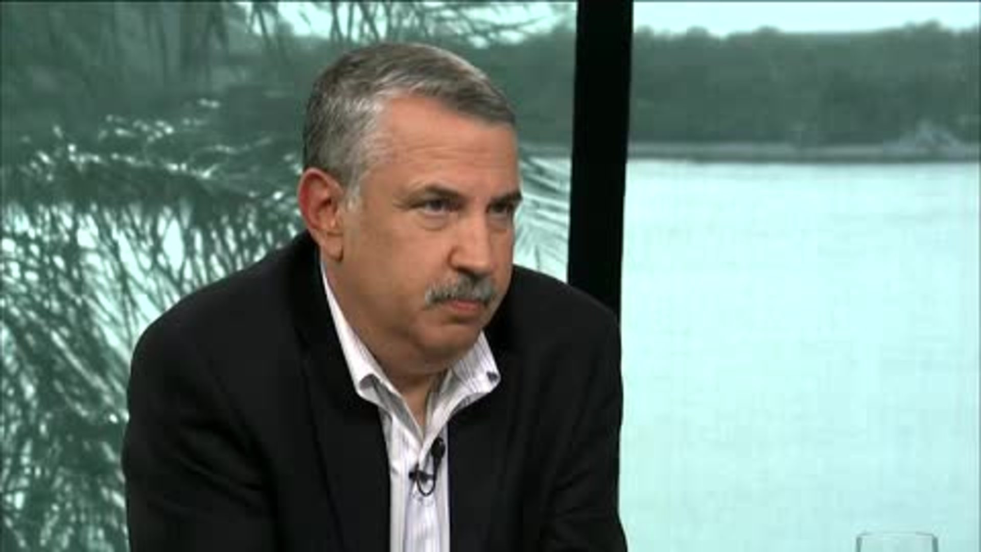 2012 RNC — Charlie Rose