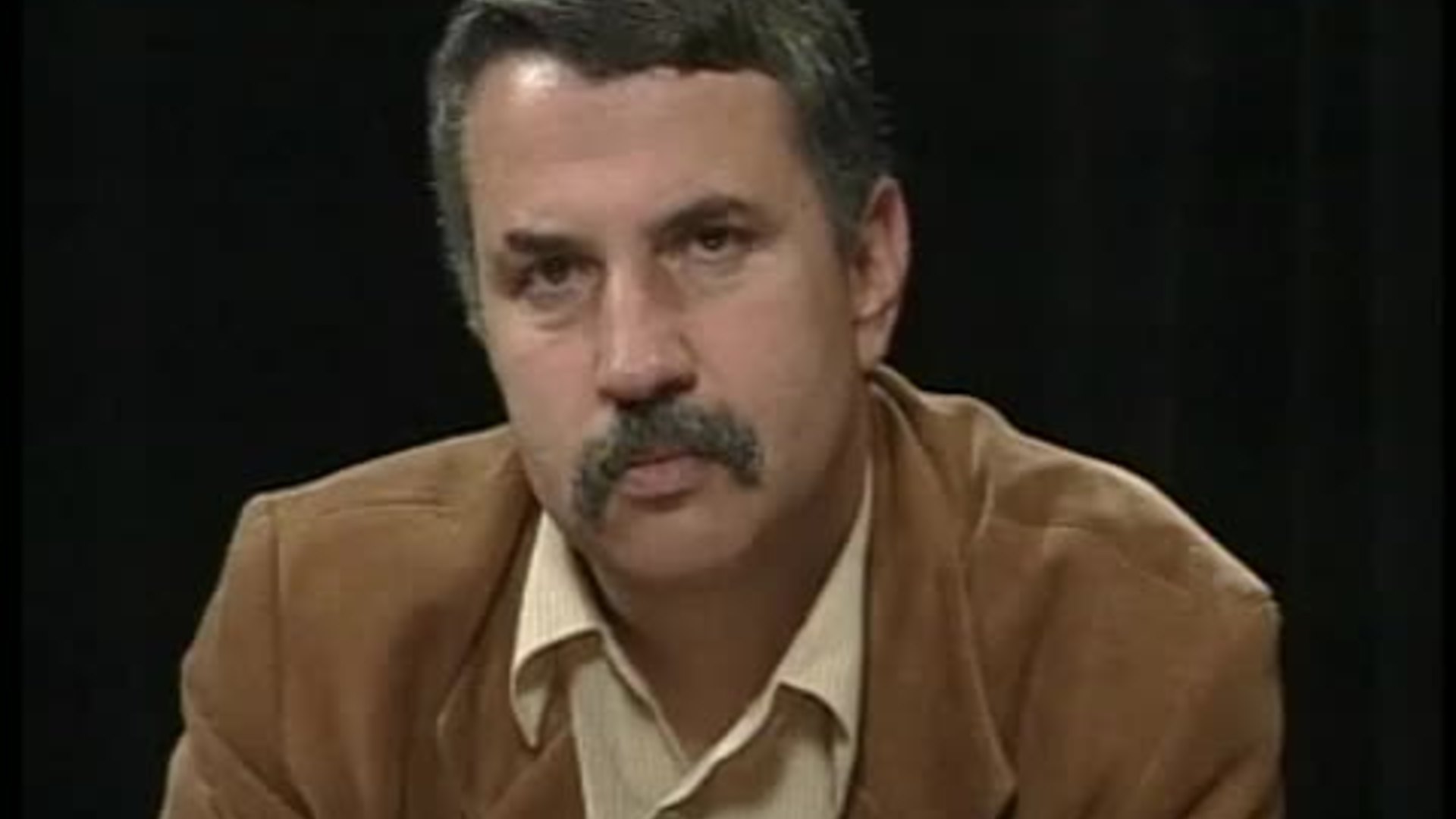Thomas Friedman — Charlie Rose