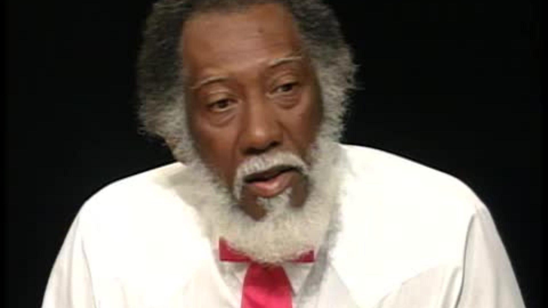 George Blair — Charlie Rose