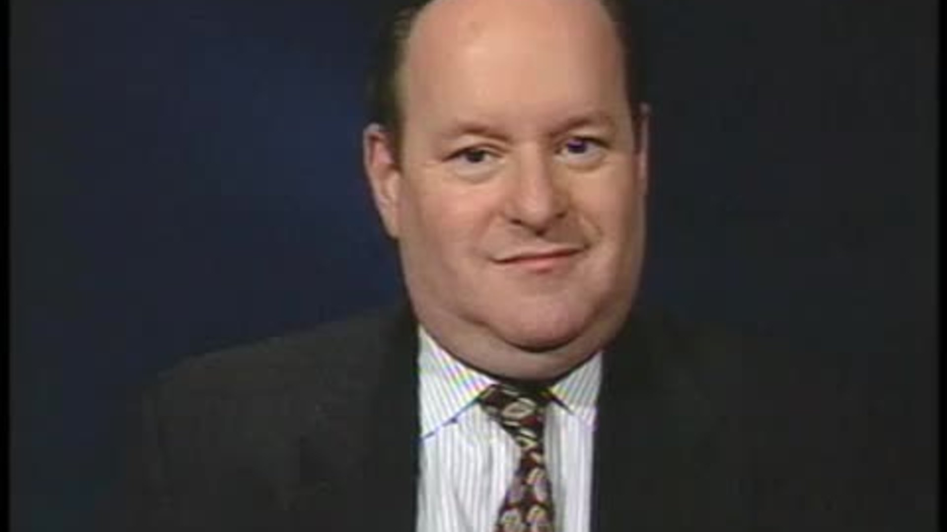 Al From — Charlie Rose