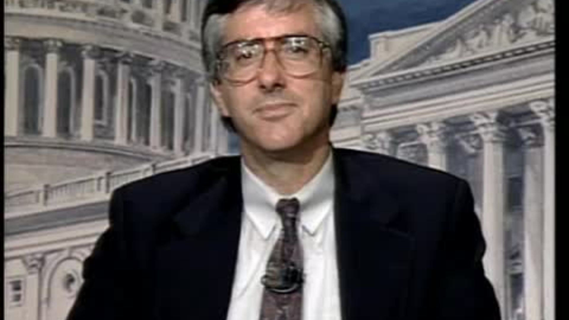 Dennis Ross — Charlie Rose