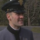 David Lipsky — Charlie Rose