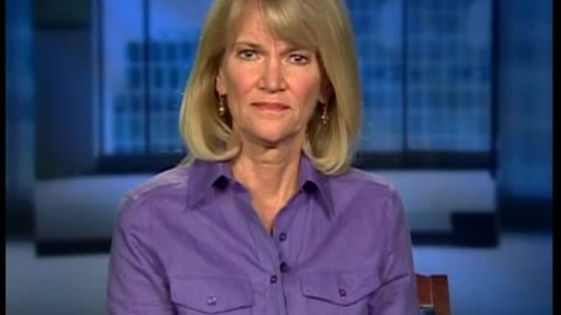 North Korea Releases Journalists — Charlie Rose