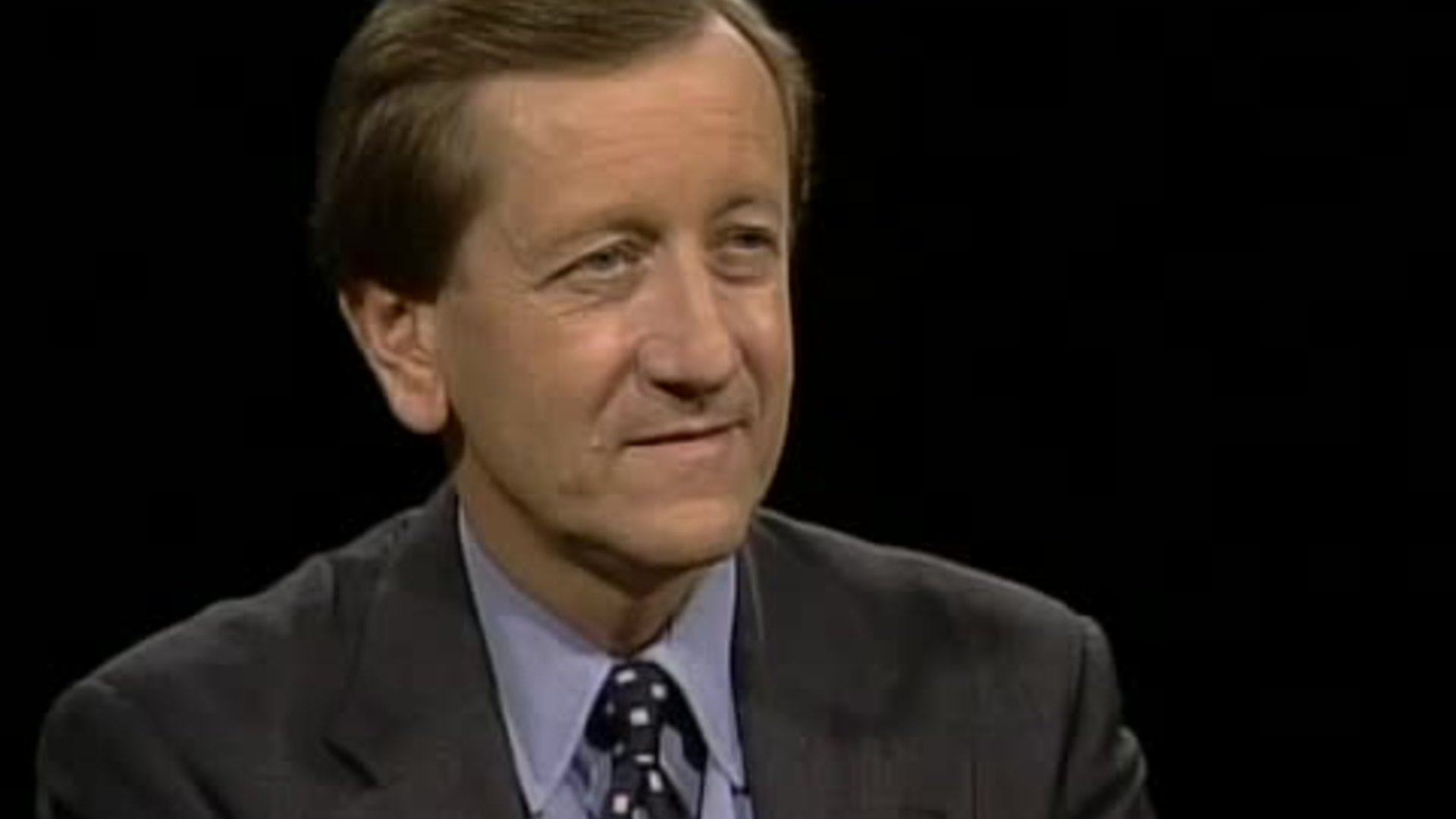 Brian Ross — Charlie Rose