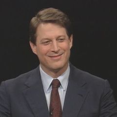 Timothy Wirth — Charlie Rose