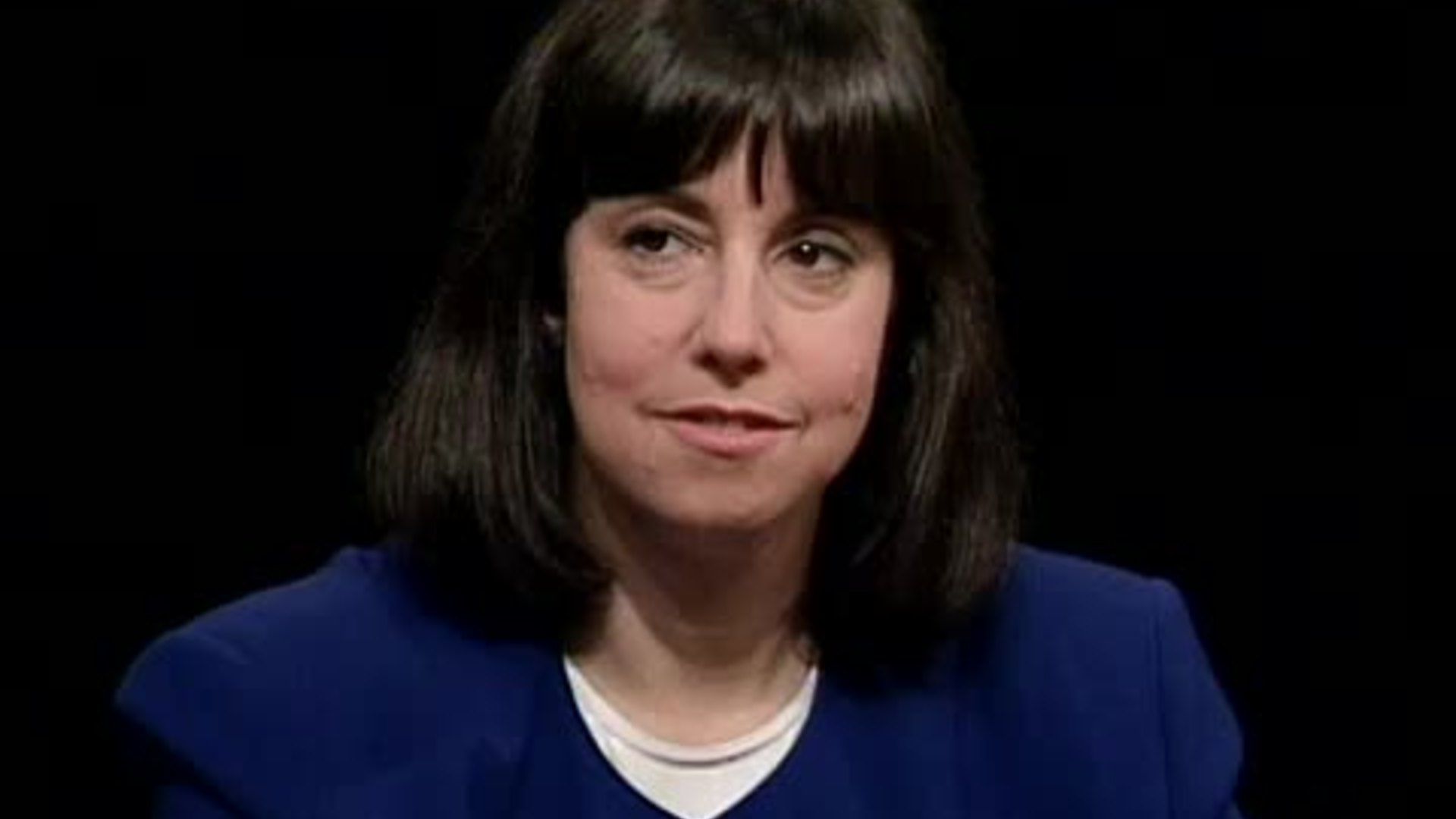 The Media and Election '92 — Charlie Rose