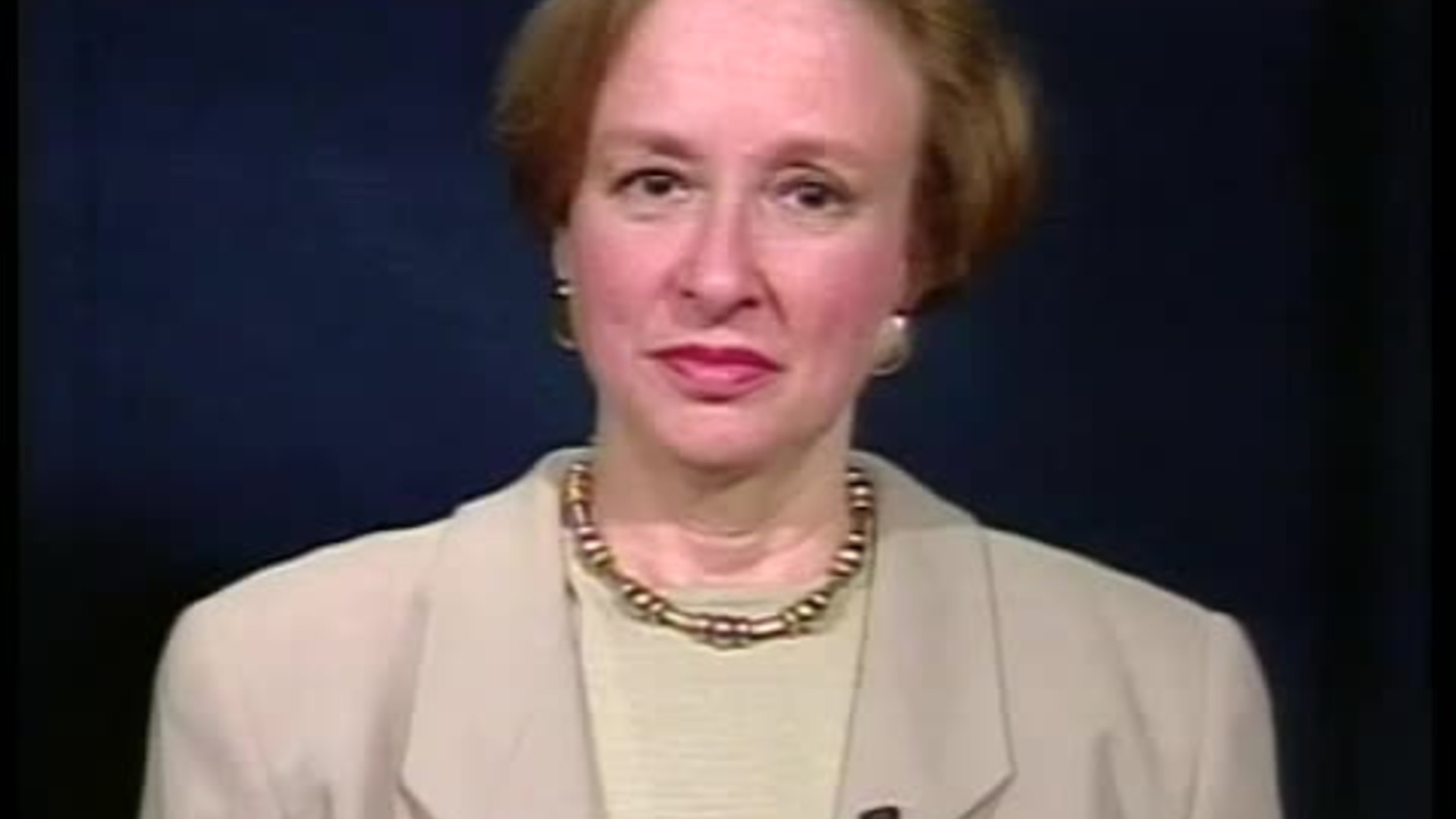 Newt Gingrich Panel — Charlie Rose