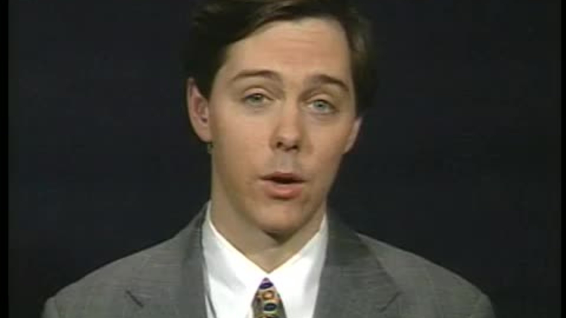 Ralph Reed — Charlie Rose